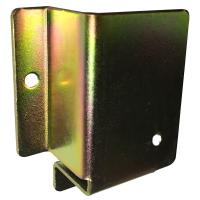 China High Precision Stamping of Electrical Communication Equipment with Powder Coated SPCC for sale