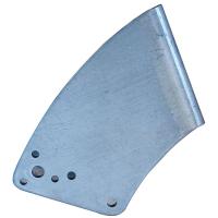 China Customized SGCC Metal Box Precision Stamping Part with High Tolerance and Customization for sale