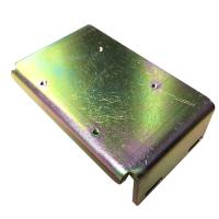 China Ace Laser Cutting Welding SPCC Metal Box Precision Stamping Parts Samples US 10/Piece for sale