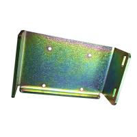 China Ace Laser Cutting Welding SPCC Metal Box Precision Stamping Parts Samples US 10/Piece for sale