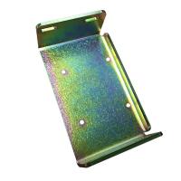 China Ace Laser Cutting Welding SPCC Metal Box Precision Stamping Parts Samples US 10/Piece for sale