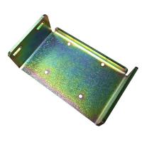 China Ace Laser Cutting Welding SPCC Metal Box Precision Stamping Parts Samples US 10/Piece for sale