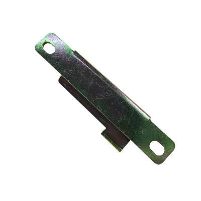 China Ace Custom Laser Cut Welded Distribution Box Metal Fittings SPCC Samples for Products for sale
