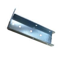 China Customized Electroplated Metal Box Accessories with SPCC Material from Ace for sale