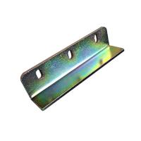 China Powder Coated Ace Metal Box Accessories Sheet Metal Stampings for Customized Design for sale