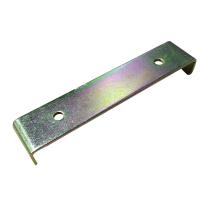 China OEM Precision Stamped Sheet Metal Parts for SGCC Brackets at Ace Customized SPCC Ace for sale