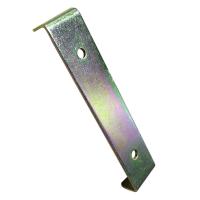 China OEM Precision Stamped Sheet Metal Parts for SGCC Brackets at Ace Customized SPCC Ace for sale