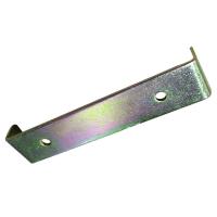 China OEM Precision Stamped Sheet Metal Parts for SGCC Brackets at Ace Customized SPCC Ace for sale