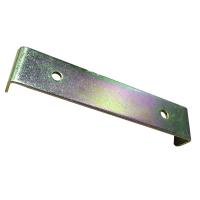 China OEM Precision Stamped Sheet Metal Parts for SGCC Brackets at Ace Customized SPCC Ace for sale