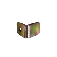 China Customization OEM Stamping for Customized Request of SPCC LED Cases for sale
