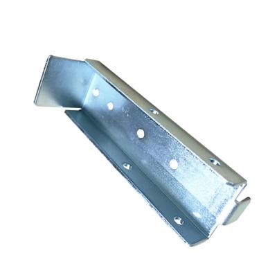 China Laser Cutting Welding and OEM Stamping of SPCC Metal Box by Ace with Powder Coating for sale