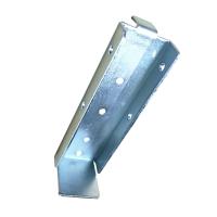 China Laser Cutting Welding and OEM Stamping of SPCC Metal Box by Ace with Powder Coating for sale