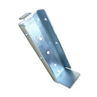 China Laser Cutting Welding and OEM Stamping of SPCC Metal Box by Ace with Powder Coating for sale