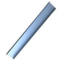 China Powder Coated SPCC LED Enclosures with Customized Precision Stamped Sheet Metal Parts for sale