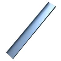 China Powder Coated SPCC LED Enclosures with Customized Precision Stamped Sheet Metal Parts for sale