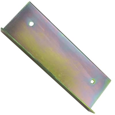 China Welded Metal Box Precision Sheet Metal Parts for Heavy Duty Applications from Aec for sale