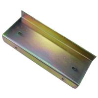 China Welded Metal Box Precision Sheet Metal Parts for Heavy Duty Applications from Aec for sale