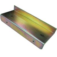 China Welded Metal Box Precision Sheet Metal Parts for Heavy Duty Applications from Aec for sale