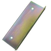 China Welded Metal Box Precision Sheet Metal Parts for Heavy Duty Applications from Aec for sale