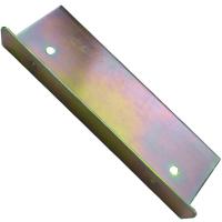 China Welded Metal Box Precision Sheet Metal Parts for Heavy Duty Applications from Aec for sale