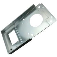 China National Telecommunication Boxes SPCC Precision Laser Cutting and Welding Stamping Parts for sale