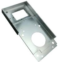 China National Telecommunication Boxes SPCC Precision Laser Cutting and Welding Stamping Parts for sale
