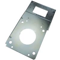 China National Telecommunication Boxes SPCC Precision Laser Cutting and Welding Stamping Parts for sale