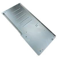 China Customized High Precision Metal Stamping Part for OEM Sheet Metal of LED Housing for sale