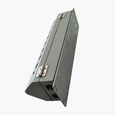 China Ace Custom Sheet Metal Stamping Parts Tolerance /-0.10mm OEM Customized Manufacturing for sale