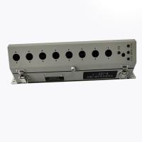 China Ace Custom Sheet Metal Stamping Parts Tolerance /-0.10mm OEM Customized Manufacturing for sale