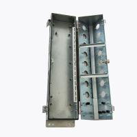 China Ace Custom Sheet Metal Stamping Parts Tolerance /-0.10mm OEM Customized Manufacturing for sale