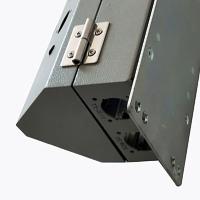 China Ace Custom Sheet Metal Stamping Parts Tolerance /-0.10mm OEM Customized Manufacturing for sale