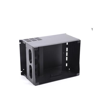 China Ace Customized Stainless Steel Outdoor Explosion Proof Enclosure Control Box Samples for sale