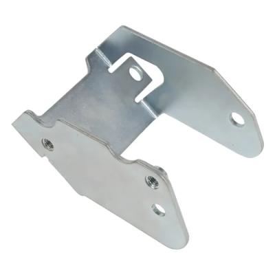 China OEM Outdoor Enclosure Control Box with Powder Coated Protection and Customization for sale