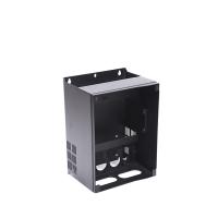 China Ace Metal Housing Sheet Metal Stamping Parts with Customized Request and CNC Stamping for sale