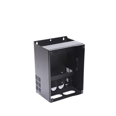 China Ace Metal Housing Sheet Metal Stamping Parts with Customized Request and CNC Stamping for sale