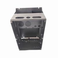 China Ace Metal Housing Sheet Metal Stamping Parts with Customized Request and CNC Stamping for sale
