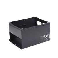 China Ace Metal Housing Sheet Metal Stamping Parts with Customized Request and CNC Stamping for sale