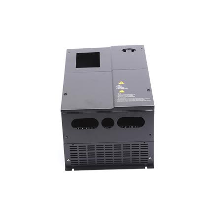 China Custom Box Portable Standard Junction Box Machining Method CNC Stamping SPCC for sale