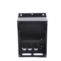 China Custom Box Portable Standard Junction Box Machining Method CNC Stamping SPCC for sale