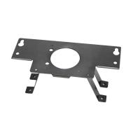 China SPCC Powder Coated Precision Sheet Metal Stamping Bending Parts for OEM Manufacturing for sale