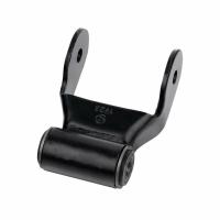 China Produces Customized Metal Plate Stamping Bending Parts with Powder Coating for sale