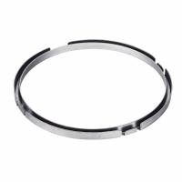 China Produces Customized Metal Plate Stamping Bending Parts with Powder Coating for sale