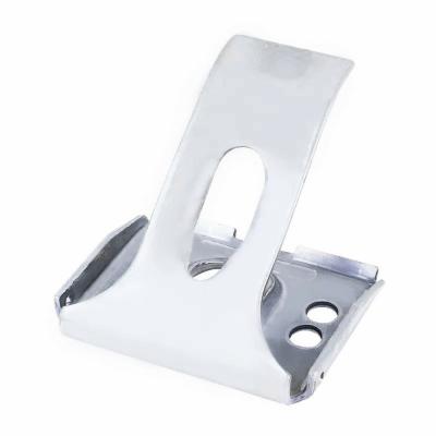 China Request Customized Samples Precision Sheet Metal Fabrication for Electronical Plate for sale