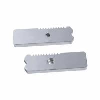 China Request Customized Samples Precision Sheet Metal Fabrication for Electronical Plate for sale