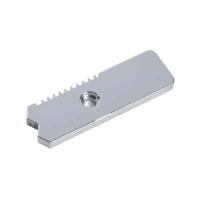 China Request Customized Samples Precision Sheet Metal Fabrication for Electronical Plate for sale