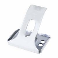 China Customization Precision Galvanized Steel Plate Customized Request CNC Stamping Parts for sale
