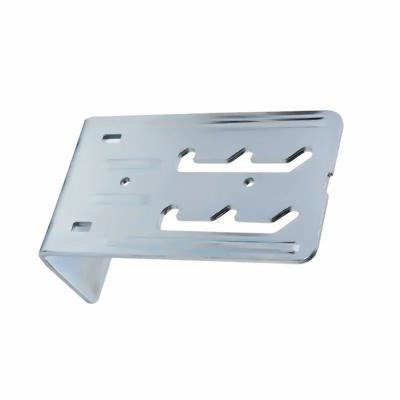 China Customized High Precision Sheet Metal Machining for Metal Components Manufacturing for sale