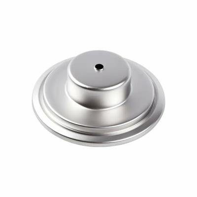 China Customized Precision Stainless Steel/Aluminum Sheet Metal Stamping Parts US 10/Piece for sale