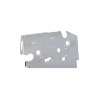 China Customized Precision Stainless Steel/Aluminum Sheet Metal Stamping Parts US 10/Piece for sale